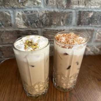 JAVA & JAM - Updated July 2024 - 1219 Photos & 780 Reviews - 301 E Las ...