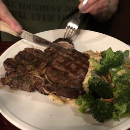 KELLY’S STEAK AND SEAFOOD - Updated December 2025 - 107 Photos & 172 ...