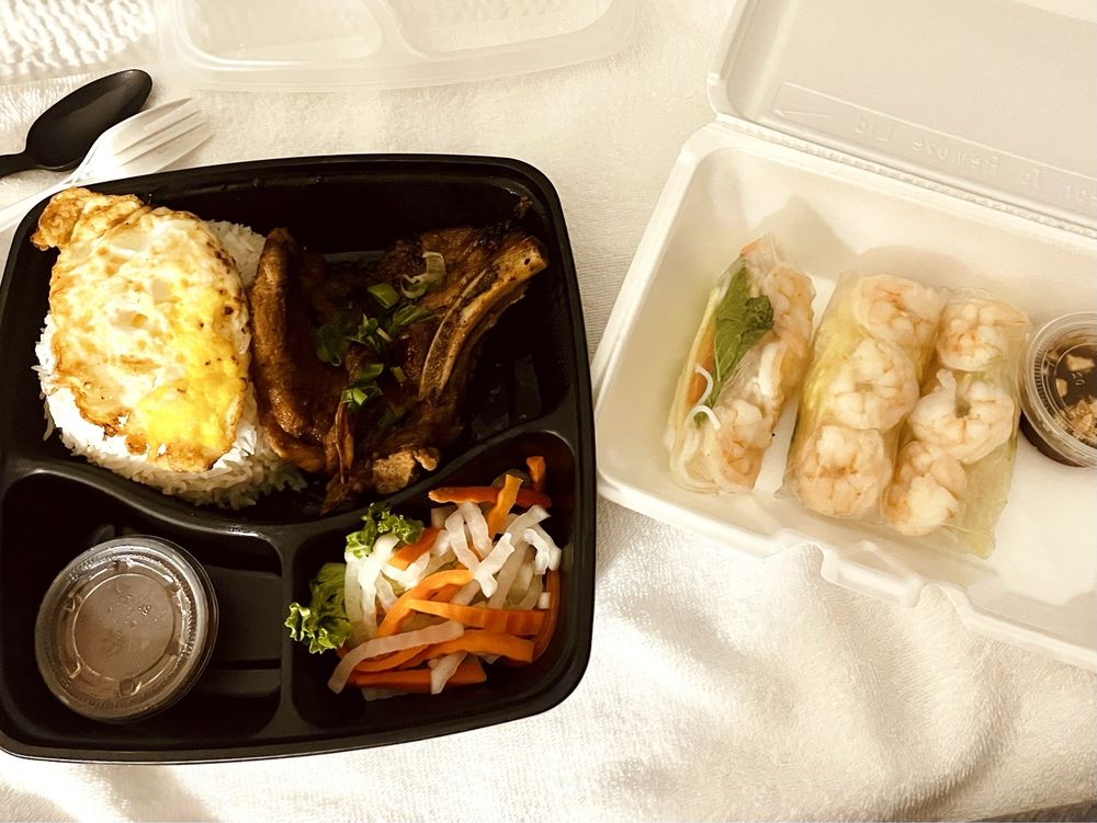 MAMA BEAR PHO AND BOBA - Updated June 2025 - 59 Photos & 25 Reviews ...