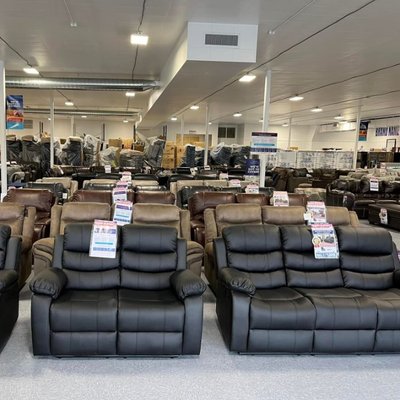 AMERICAN FREIGHT FURNITURE MATTRESS APPLIANCE Updated February 2025 26 Photos 53 Reviews 3200 Hwy 13 W Burnsville Minnesota Furniture Stores Phone Number Yelp