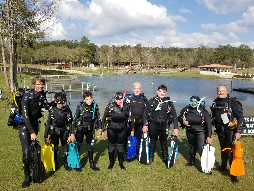 SCUBA TECH - Updated March 2025 - 45 Photos & 32 Reviews - 301 Harbor ...