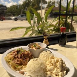 MOA KAI HAWAIIAN DINER - Updated December 2025 - 381 Photos & 102 Reviews - 2217 E Colonial Dr ...