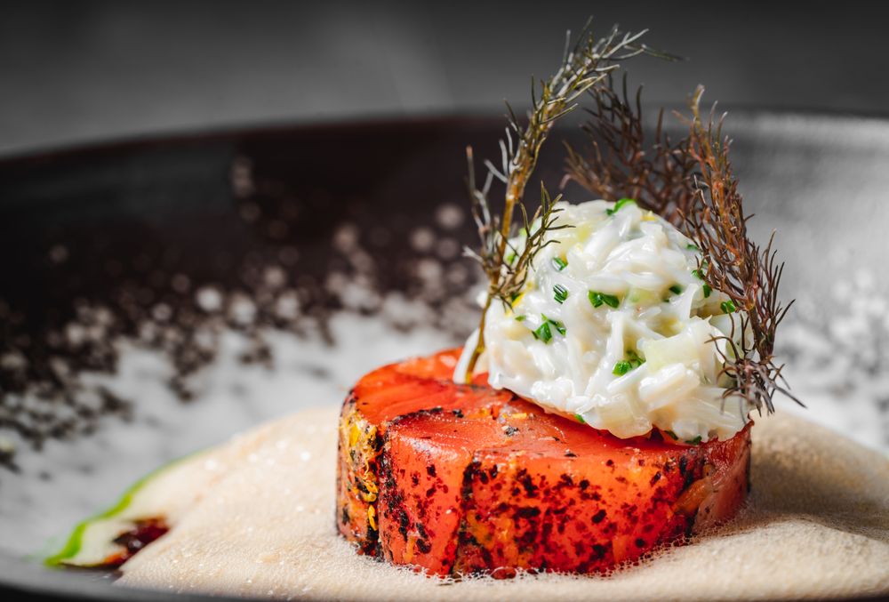 PODIUM RESTAURANT BAR AND LOUNGE @ THE HILTON - Updated October 2025 ...