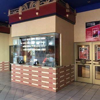 CINEMARK 16 - Updated December 2025 - 14 Photos & 38 Reviews - 1200 ...