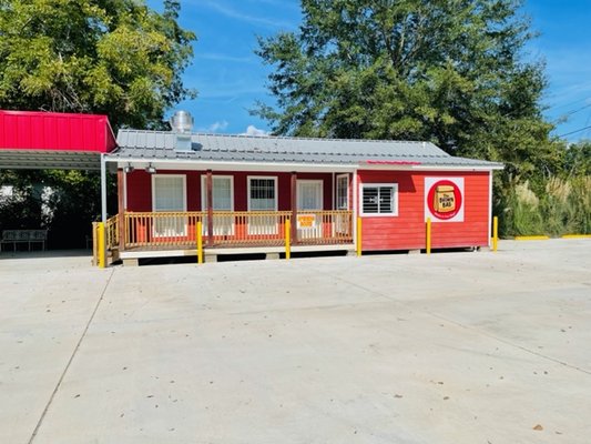 LEVEE VIEW RV PARK - Updated November 2025 - 13 Photos - 28220 LA-405 ...