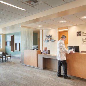 SAMUEL SIMMONDS MEMORIAL HOSPITAL - 11 Photos - 7000 Uula St, Barrow ...