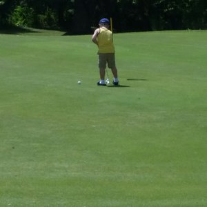 WARNIMONT GOLF COURSE - Updated December 2025 - 25 Photos & 11 Reviews ...