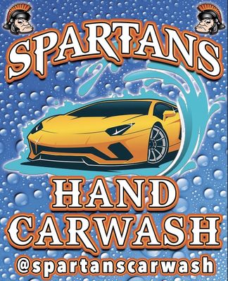 SPARTAN CAR WASH - Updated January 2025 - Huntington Park, California ...