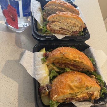 TKB BAKERY & DELI - Updated July 2025 - 3689 Photos & 4812 Reviews ...