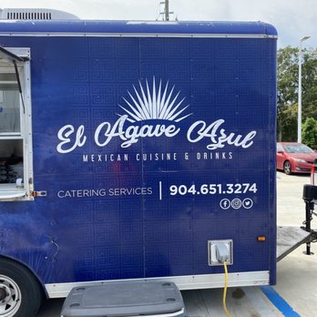 EL AGAVE AZUL - Updated December 2025 - 56 Photos & 19 Reviews - 8763 ...