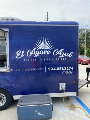EL AGAVE AZUL - Updated June 2026 - 64 Photos & 22 Reviews - 8763 Old ...