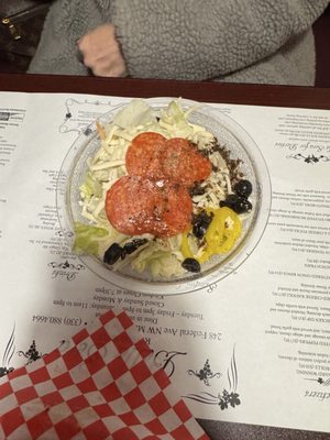 BELLA SERA PIZZERIA AND RISTORANTE - Updated December 2025 - 41 Photos ...