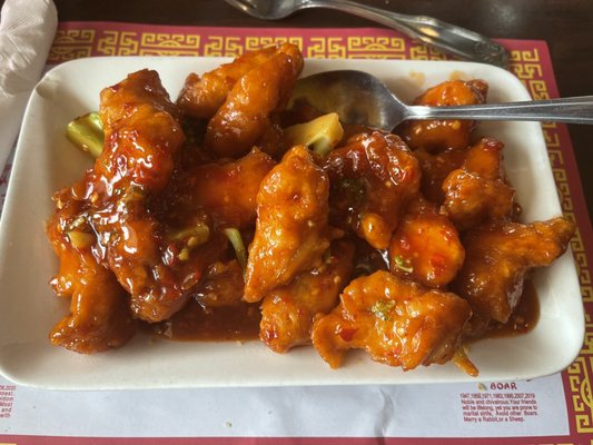 PEKING GARDEN - Updated July 2024 - 36 Photos & 40 Reviews - 5126 Rte ...