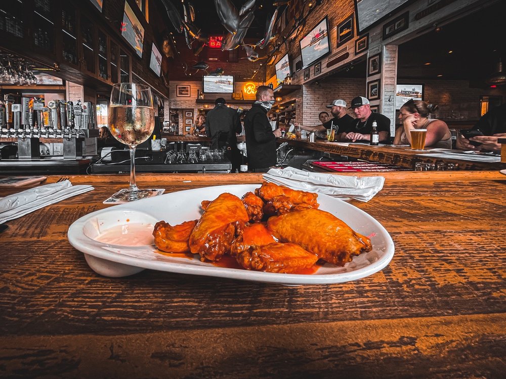 QUARTERDECK RESTAURANTS - Updated November 2024 - 488 Photos & 358 ...