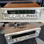 JUST AUDIO - Updated August 2025 - 39 Photos & 58 Reviews - 11615 ...