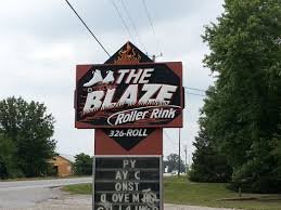 BLAZE ROLLER RINK - Updated January 2026 - 4423 N State Road 9 ...