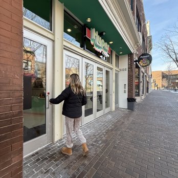 HYPER ENERGY BAR - Updated January 2026 - 115 E College St, Iowa City ...