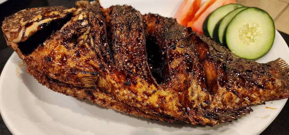 Photos of INDO CAFE - Updated August 2024 - 794 Photos & 342 Reviews ...