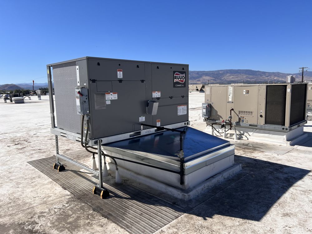 PEAVINE HEATING & AIR - Updated January 2026 - 21 Photos & 30 Verified ...