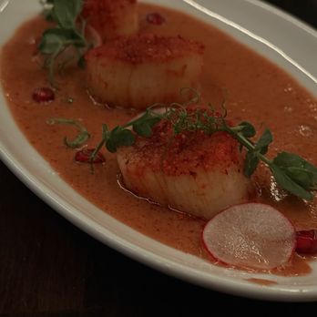 DARU - Updated December 2025 - 775 Photos & 291 Reviews - 1451 Maryland ...