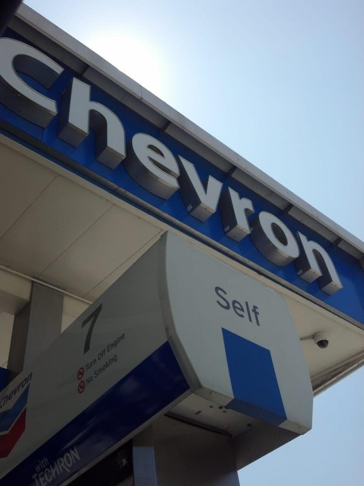 CHEVRON - TEMP. CLOSED - Updated October 2025 - 58 Reviews - 907 E ...