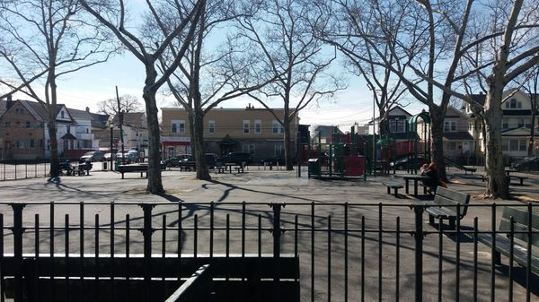 PHIL SCOOTER RIZZUTO PARK - Updated October 2025 - 11 Photos - 125-02 ...