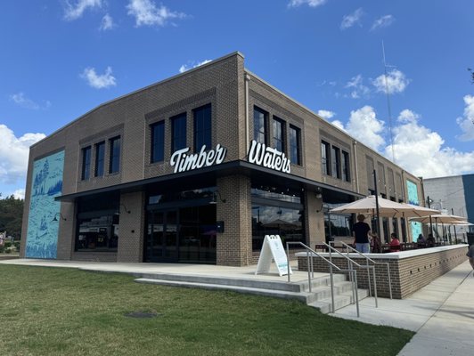 TIMBER WATERS - Updated October 2025 - 13 Photos - 202 E S Main St ...