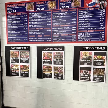 YO PHILLY CHEESE STEAKS & SUBS - Updated May 2025 - 450 Photos & 589 ...