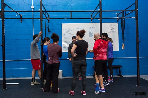 CROSSFIT JEFFRIES POINT - Updated August 2025 - 22 Photos - 256 ...