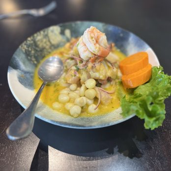 BRAVO PERUVIAN KITCHEN - 339 Photos & 136 Reviews - 9711 W Sample Rd ...