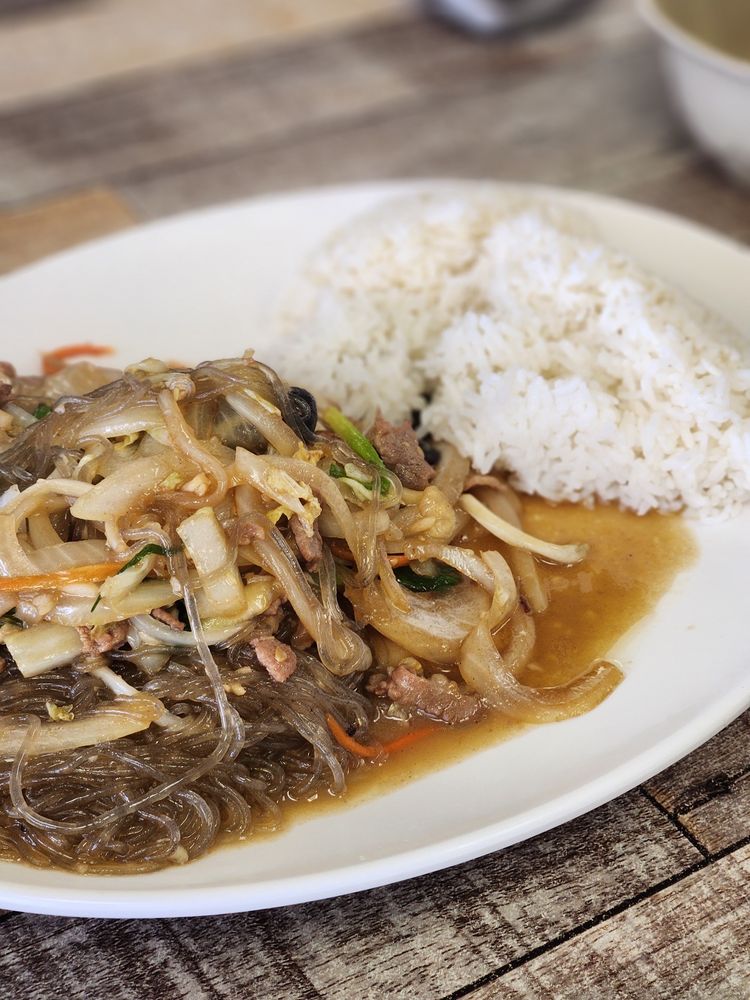 PAN HOLIC - Updated July 2025 - 347 Photos & 263 Reviews - 3012 W ...