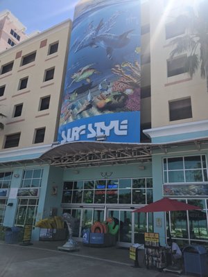 SURF STYLE - Updated May 2025 - 23 Photos & 10 Reviews - 315 S Gulf ...