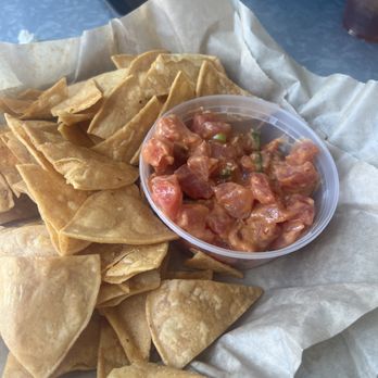 CRAZY FISH - GRILL & MARKET - Updated July 2024 - 515 Photos & 587 ...