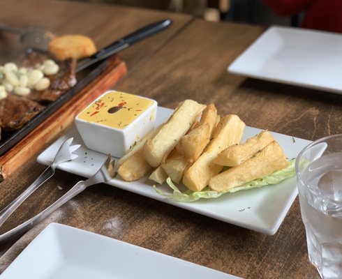 WARIQUE RESTAURANT - 112 Photos & 57 Reviews - 90-04 37th Ave, Jackson ...