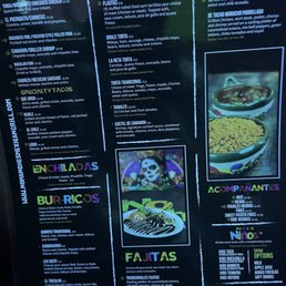 NO MANCHES MEXICAN GRILL 2 - Updated December 2025 - 325 Photos & 199 ...