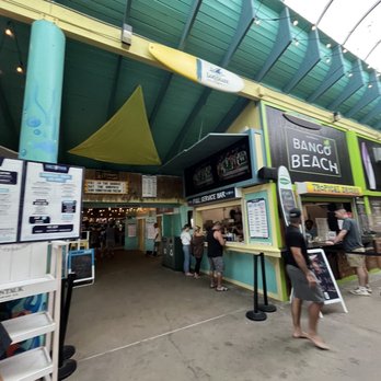 SALT SHACK SEASIDE GRILLE - Updated July 2024 - 200 Photos & 112 ...