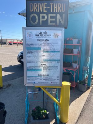 JOE TO GO - Updated October 2025 - 16 Photos & 26 Reviews - 1800 Coulee ...