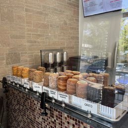 TWISTED SWEETS AND SAVORY - Updated December 2025 - 222 Photos & 119 ...