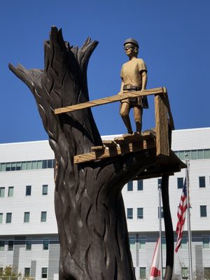 LEROY COLLINS LEON COUNTY PUBLIC LIBRARY - 49 Photos - 200 W Park Ave ...