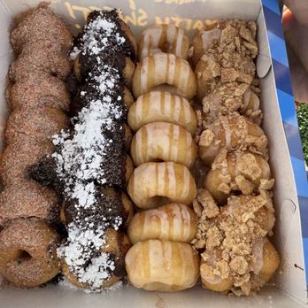 DONUTNV - LAS VEGAS - Updated August 2025 - 41 Photos & 14 Reviews ...