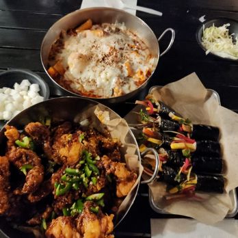 CHAN CHAN FOOD HOUSE - 2634 Photos & 1424 Reviews - 14250 Culver Dr ...