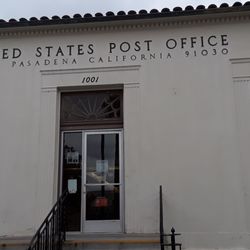 US POST OFFICE - 118 Photos & 111 Reviews - 1001 Fremont Ave, South ...