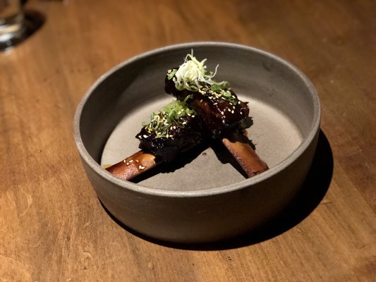 O YA - 2531 Photos & 798 Reviews - 9 East St Pl, Boston, Massachusetts ...