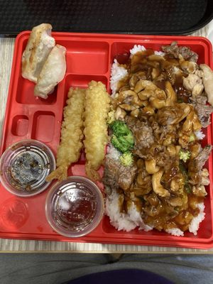 EDO JAPANESE GRILL - Updated October 2025 - 52 Photos & 38 Reviews ...