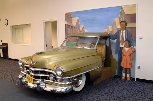 TOLEDO LUCAS COUNTY PUBLIC LIBRARY - MAIN LIBRARY - Updated October ...