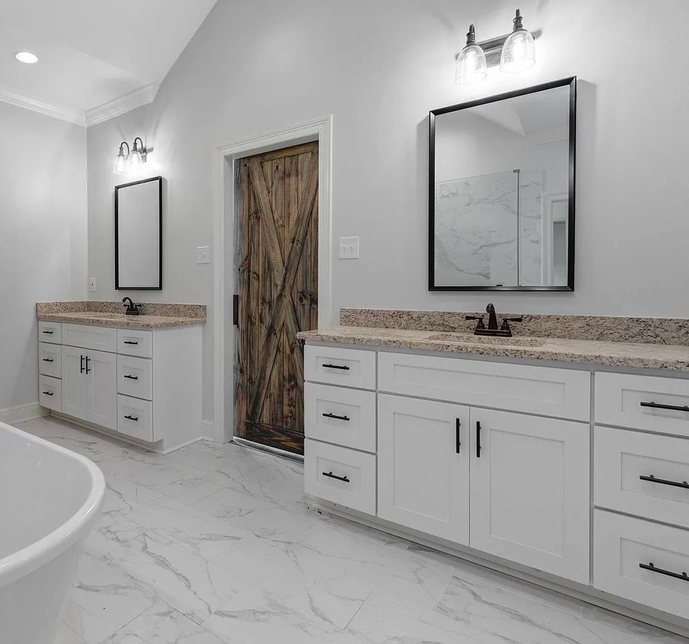 EZ KITCHEN & BATH - Updated September 2025 - Request a Quote - 21 Photos - 6728 Johnston St ...