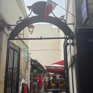 MARCHÉ DES ENFANTS ROUGES - 434 Photos & 170 Reviews - 39 rue de ...