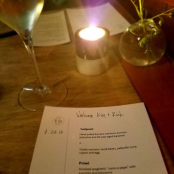 RESTAURANT AMBRA - Updated October 2025 - 180 Photos & 68 Reviews - 705 ...