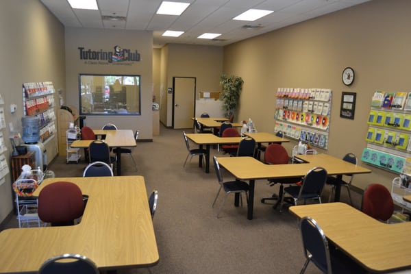 TUTORING CLUB - Updated October 2025 - 24 Reviews - 3305 E Williams ...