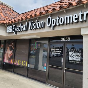 PACIFIC OPTOMETRY - Updated February 2025 - 26 Photos & 42 Reviews ...
